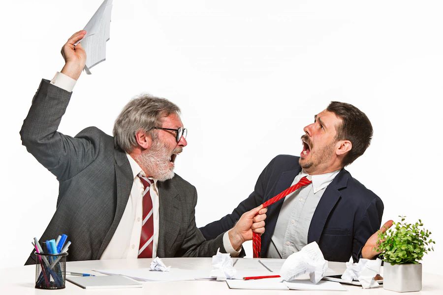 Thriving Amidst Ineffective Managers: Strategies for Workplace ...